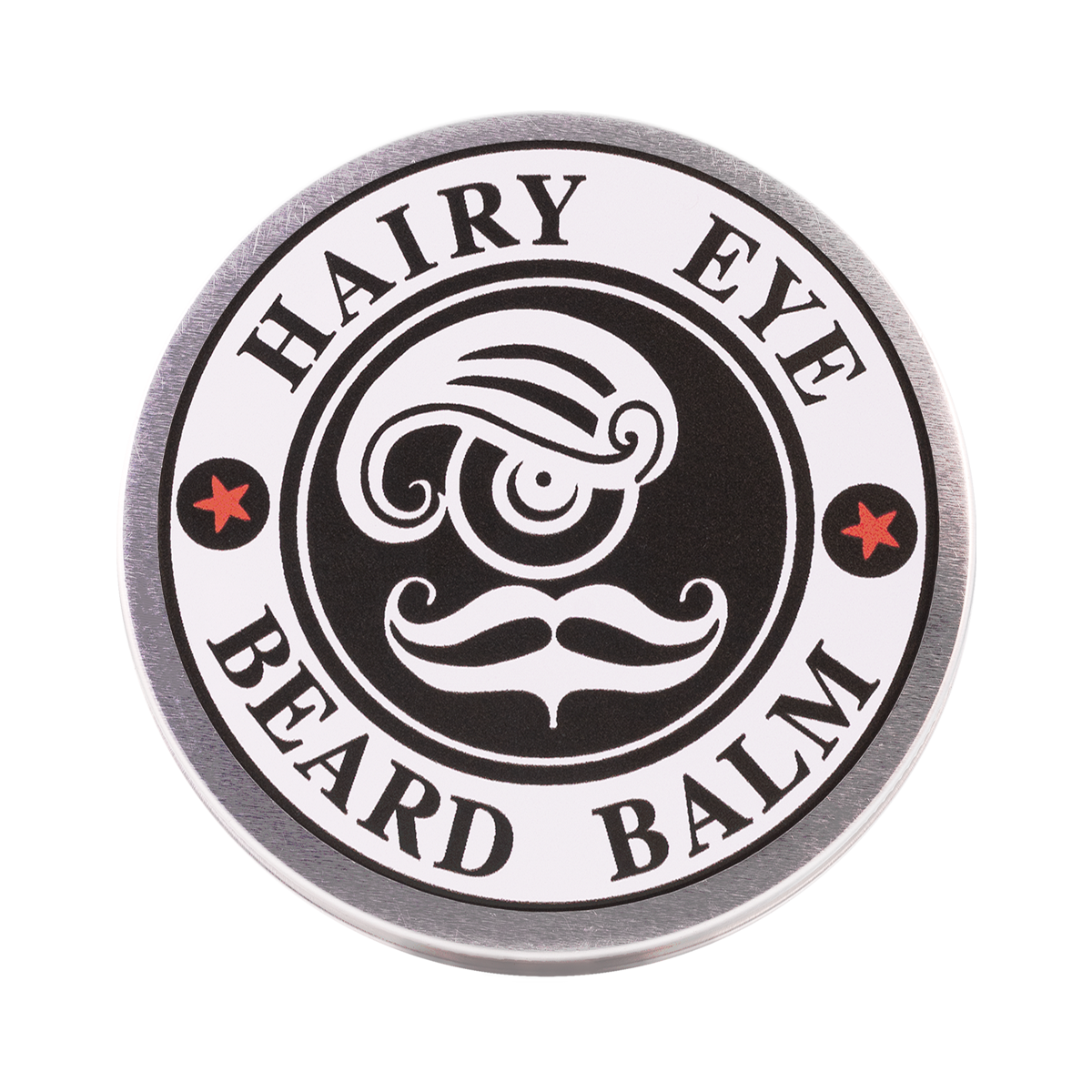 Hairy Eye Black Gypsy Beard Balm (50g)