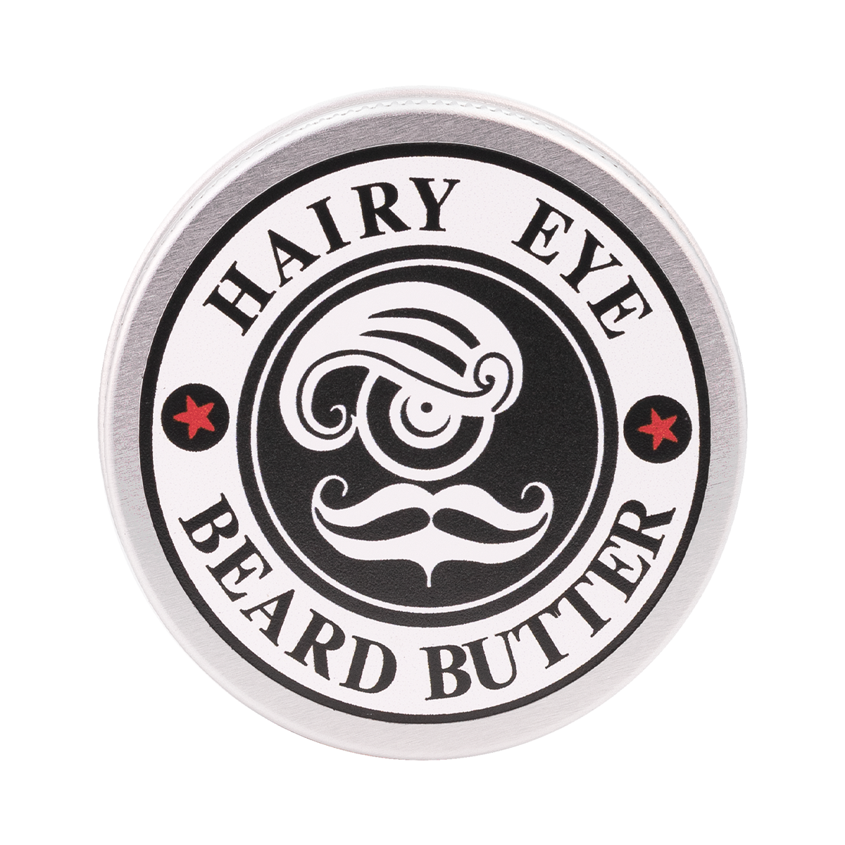 Hairy Eye Black Gypsy Beard Butter (50g)